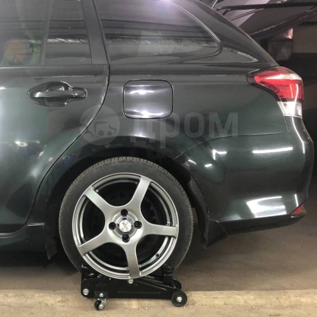 Диски R15.4/100, X'trike, 15", 1 шт, 4x100, литой, 67,1 мм. 4 шт, новый ...