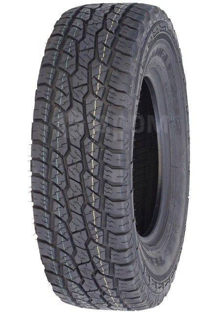 Автошина 235/60 R18 Triangle TR292 103T, 18", 1 шт, 235 мм, 60 %, радиальный, летние, без шипов ...
