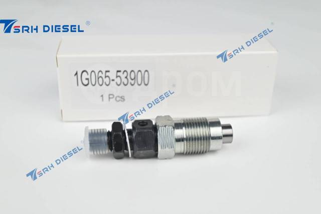 Купить Форсунка в сборе 1G065-53900 Kubota V1505 в Хабаровске по цене ...