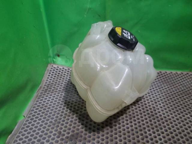 Купить Бачок расширительный Volvo Xc90 2019 31465682 D5 D4204T23 2.0 ...