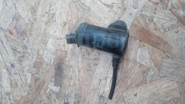 Купить Насос омывателя Kia Spectra 985103K010 в Челябинске по цене: 800 ...