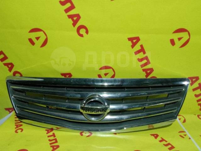 Купить Решетка радиатора Nissan Teana 2008 62310JN00A J32 VQ25DE в ...