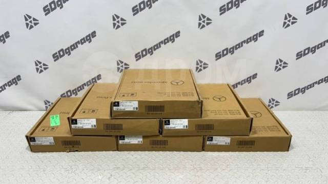 Купить ДИСК Тормозной 100% Оригинал Mercedes-Benz E-Class 2016 ...