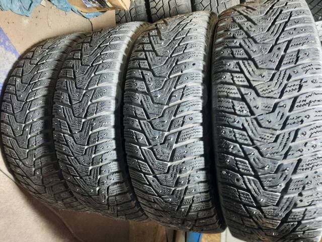 Hankook Winter i*Pike RS2 W429, 185/65 R15, 15", 1 шт, 185 мм, 65 % ...