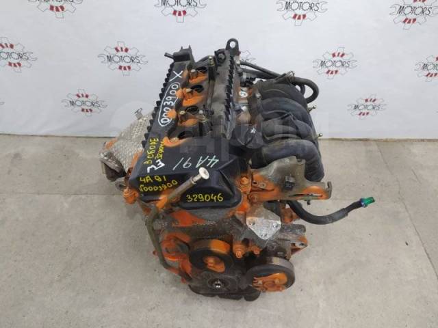 Купить Двигатель 4A91 COLT Z24W в Красноярске по цене: 78 000₽ — частное объявление на Дроме