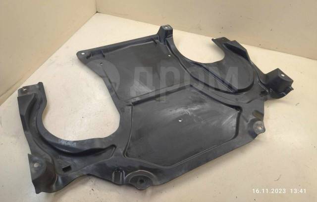 Купить Защита двигателя Mercedes-BENZ C-Class [A2045240430] в ...