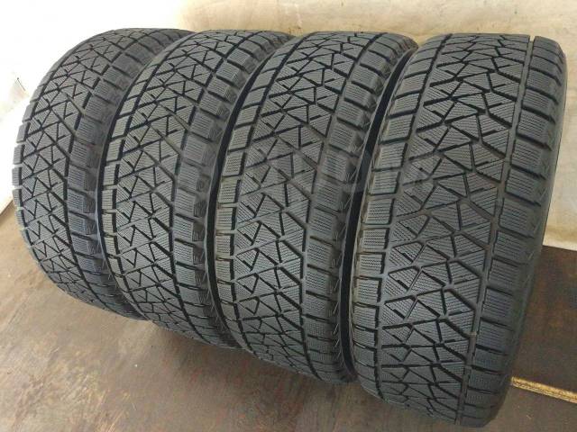 Bridgestone Blizzak DM-V2, 285/45 R22, 22", 1 шт, 285 мм, 45 % ...