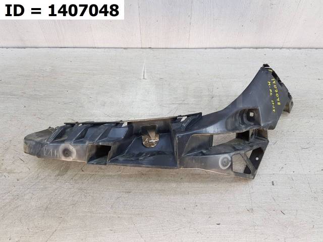 Купить Рамка радиатора левый Mercedes BENZ M Class 3, W166 166 166.023 ...