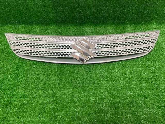 Купить Решетка радиатора Suzuki Sx4 2007 YB11S M15A, передняя в ...