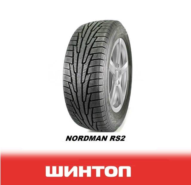 Nordman RS2 SUV, 235/55R18 104R XL, 18", 1 шт, в наличии, 235 мм, 55 % ...