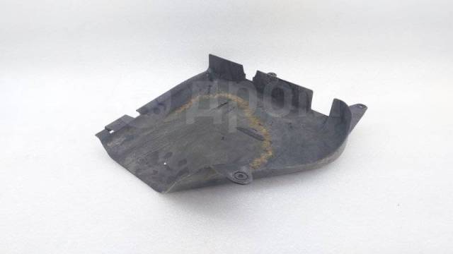 Купить Защита топливного бака Bmw 5-Series 2013 16112284584 F10 S63B44B ...