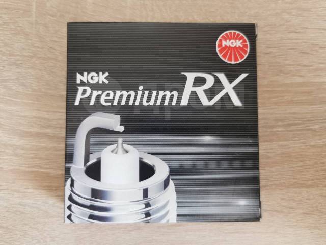 Купить Свечи рутений (4 шт) NGK Fit Insight Freed Passo LX570 оригинал ...