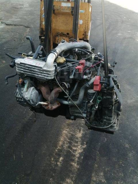 Купить Двигатель Subaru Pleo RA2. RA1 EN07U во Владивостоке по цене: 30 000₽ — объявление от ...