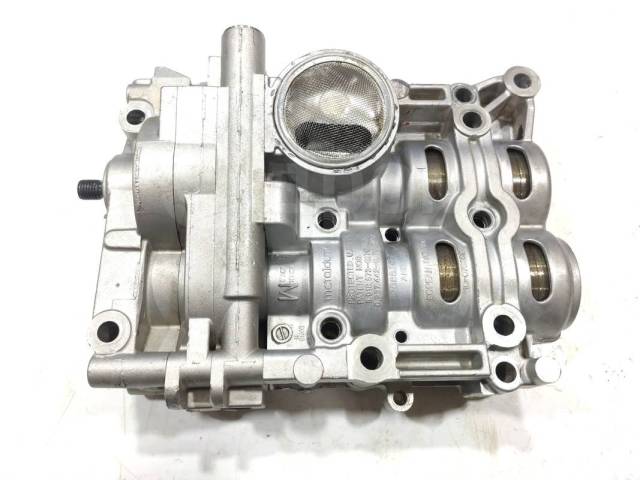 Купить Насос масляный Hyundai G4KE в Новосибирске по цене: 14 000 ...