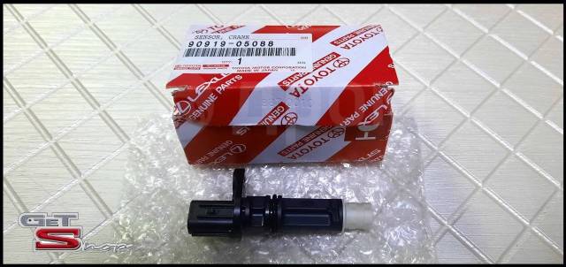Купить Датчик коленвала Toyota 90919-05088 оригинал 100% во ...