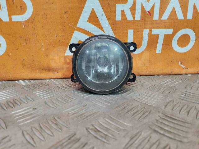 Купить ПТФ Renault Logan 2004-2015 8200074008 1 в Москве по цене: 1 600 ...