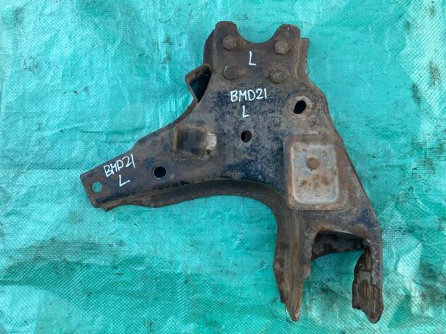 Купить Рычаг Nissan Datsun BMD21 TD27T передний левый в Комсомольске-на-Амуре по цене: 5 500 ...