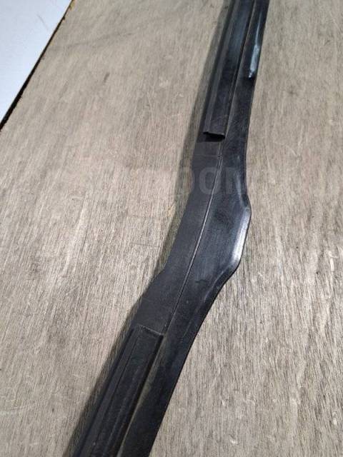 Купить Планка бампера Bmw 5 2008 51117063835 E60 N52B30, передняя в ...