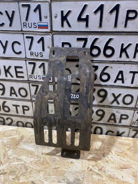 Купить Защита двигателя Ваз 2101 1976 2101 в Туле по цене: 500 ...