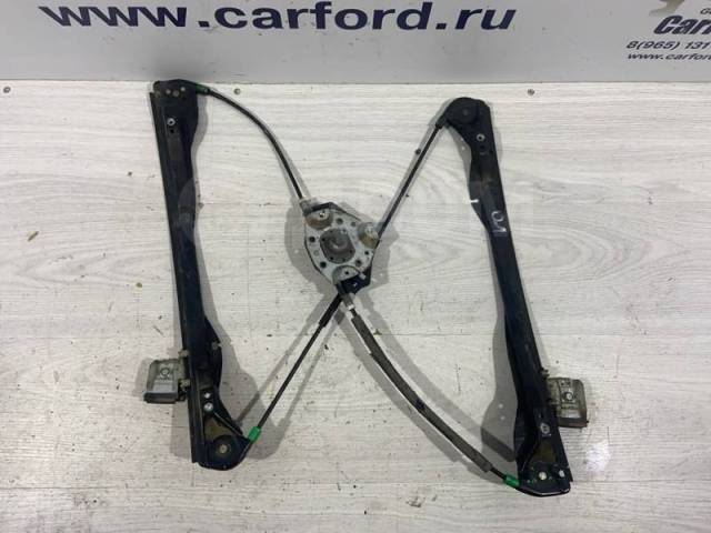 Купить Стеклоподъёмник передний левый Ford Focus 1 Usa (98-05) 2003 ...
