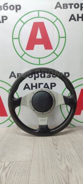 Купить Руль Mitsubishi Lancer 9 2006 MN100378XB CS9W 4G63 в Серпухове ...