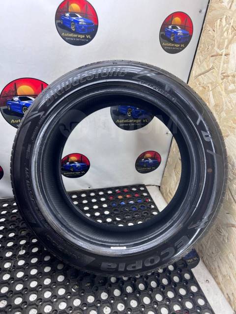Bridgestone Ecopia, 215/50 R17, 17", 1 шт, в наличии, 215 мм, 50 % ...
