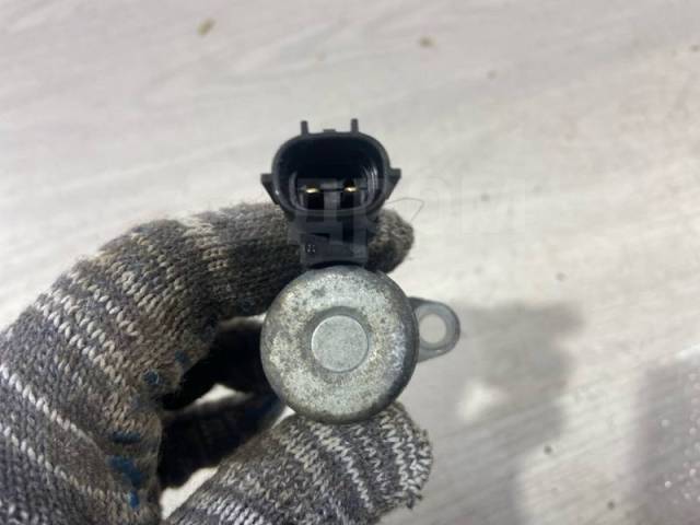 Купить Клапан электромагн. изменения фаз ГРМ Ford Focus 3 (11-14) 2011 ...