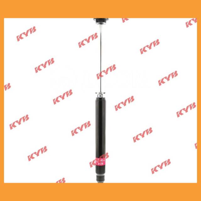 Купить Амортизатор задний левый/правый KYB / 344480 в Уссурийске по ...