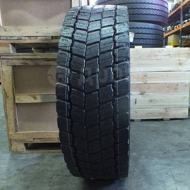 Michelin X Multi D, M+S 315/80 R22.5, 22.5", 1 шт, 315 мм, 80 %, радиальный, всесезонные. Цена ...