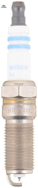 Купить Свеча зажигания Iridium Bosch 0242236678 в Красноярске по цене ...