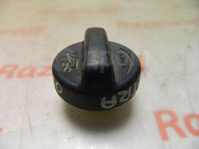 Купить Крышка маслозаливной горловины Kia Spectra 2001-2011 в Реже ...