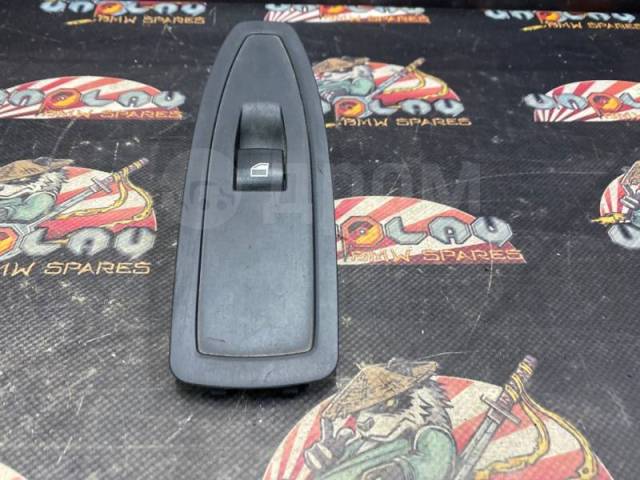 Купить Кнопка стеклоподъемника Bmw F20 2012 61319208107 Хэтчбек N13B16A ...
