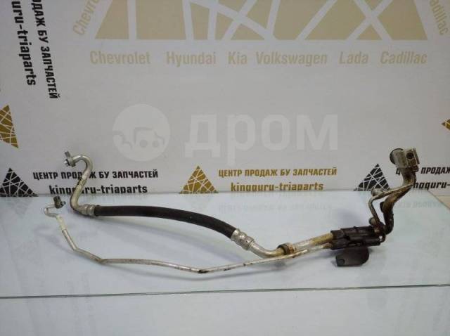 Купить Трубка кондиционера Lada Granta 2011-2018 219108120100 1 2190 ДО ...
