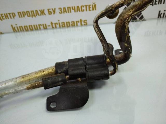 Купить Трубка кондиционера Lada Granta 2011-2018 219108120100 1 2190 ДО ...