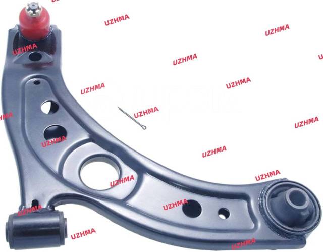 Купить Рычаг передний нижний правый на Toyota Passo(KGC10) в Благовещенске по цене: 2 300 ...