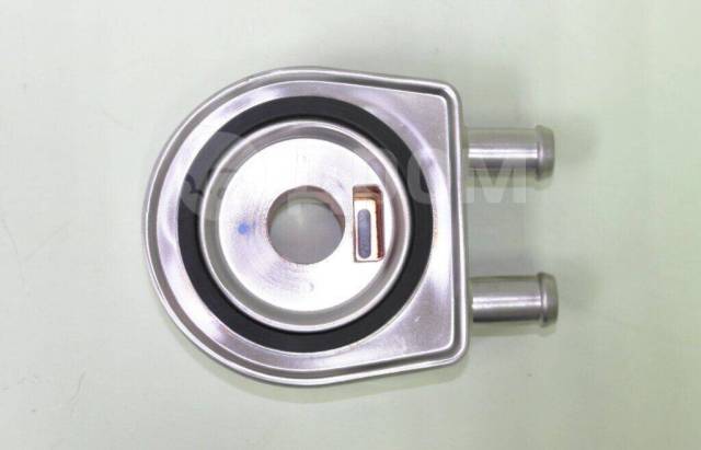 Купить Радиатор масляный 26410-27000 D4EA D4EB KIA в Екатеринбурге по ...