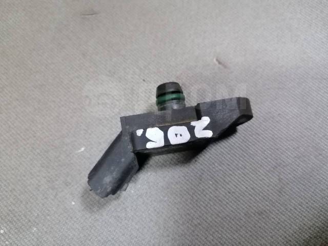 Купить Датчик абсолютного давления Peugeot 206 1998-2012 Bosch ...