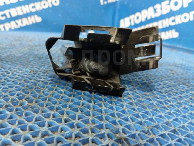 Купить Форсунка омывателя фар Nissan Qashqai J10 2010 28646JD000 ...