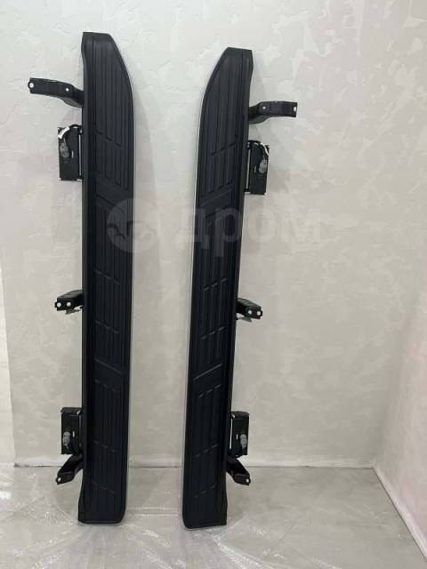 Купить Подножка в сборе левая Toyota Prado 5177260180 150 в Москве по ...