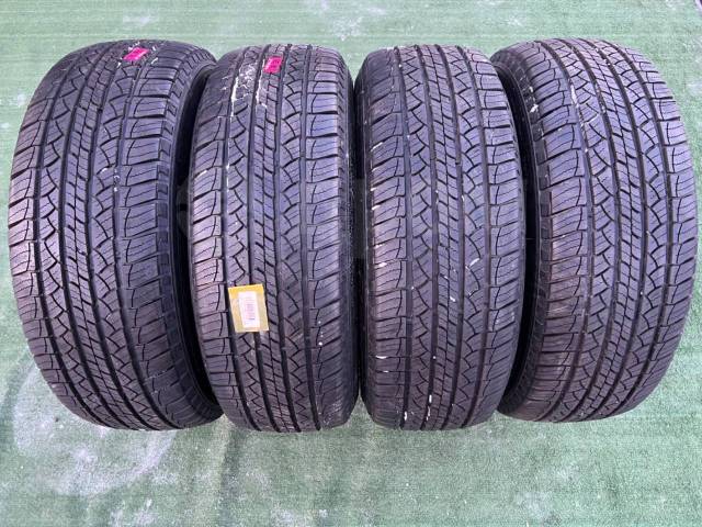 Michelin, 265/65 R17 112S, 17", 1 шт, 265 мм, 65 %, радиальный, летние ...