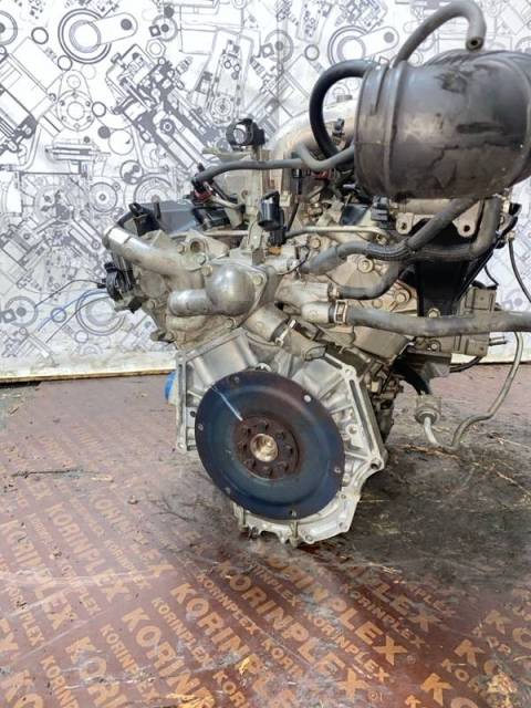 Купить Двигатель Mitsubishi Outlander Xl 1000C891 CW6W 6B31 в Москве по ...