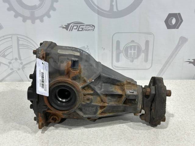 Купить Редуктор заднего моста Mercedes-Benz C 2006 A2033507514 W203 ...