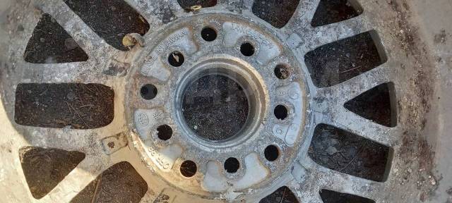 Колесные диски r14, модель диска: ---, 14", 1 шт, 5x100, 5x114.3, литой ...