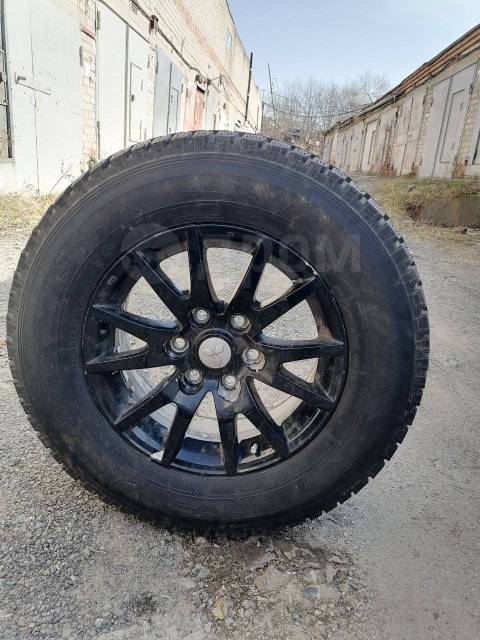 Maxxis Presa Suv ice, 17", 1 шт, 265 мм, 65 %, радиальный, 265/65/17 ...