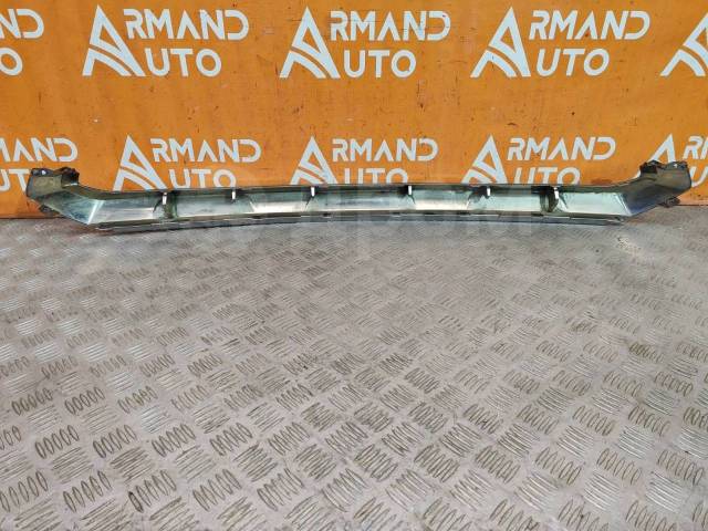 Купить Накладка бампера нижняя Lexus Rx 2015-нв 5312248050 4, передняя ...