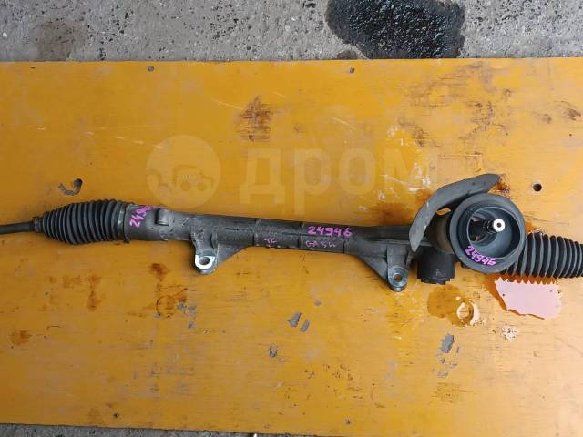 Купить Рейка рулевая Mitsubishi ASX, RVR в Новосибирске по цене: 1 400 ...