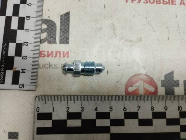 Купить Штуцер Hyundai [581252F000] в Барнауле по цене: 100 ...