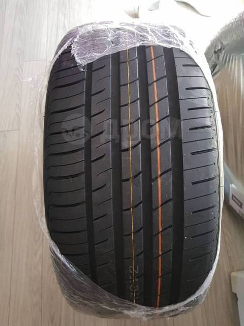 Roadstone N'Fera RU1, 255/55 R19, 19", 4 шт, 255 мм, 55 %, радиальный ...