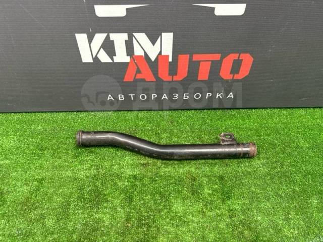 Купить Трубка помпы Hyundai Tucson 2007 2546023000 JM 2.0 G4GC в ...