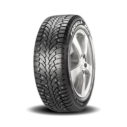 Formula Ice (Автошины R16 205/55 91T Formula Ice шип), 16", 14 шт, в ...